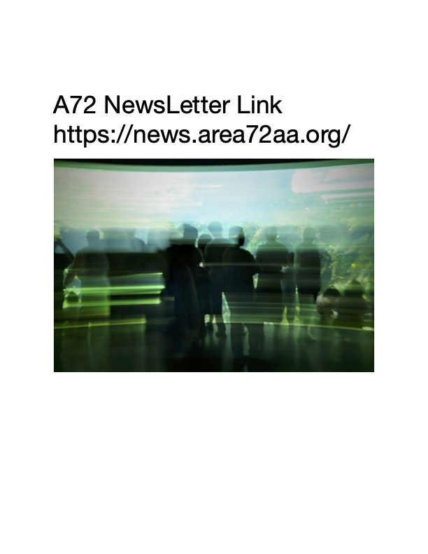 LINKS – DISTRICT 27 / AREA 72 of Alcoholics Anonymous